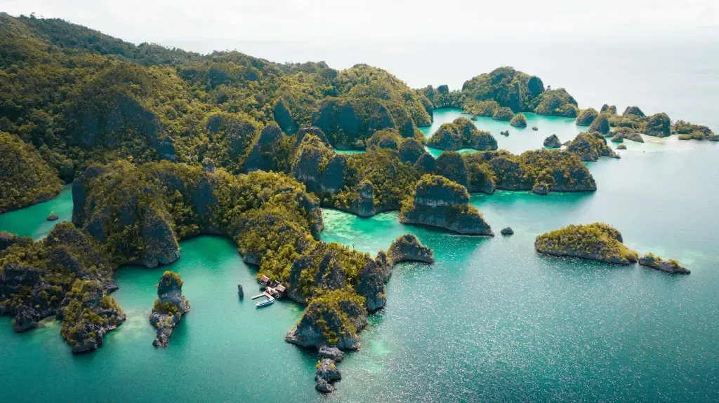 Panduan Wisata Hemat ke Raja Ampat yang Wajib Kamu ketahui